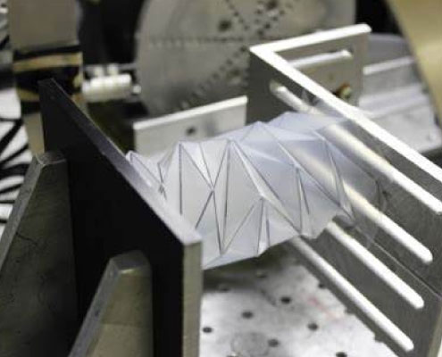 Compliant Mechanism – CMDE Labs